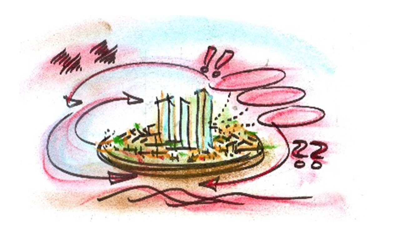 CORONA-GAMES | Urban 3.0